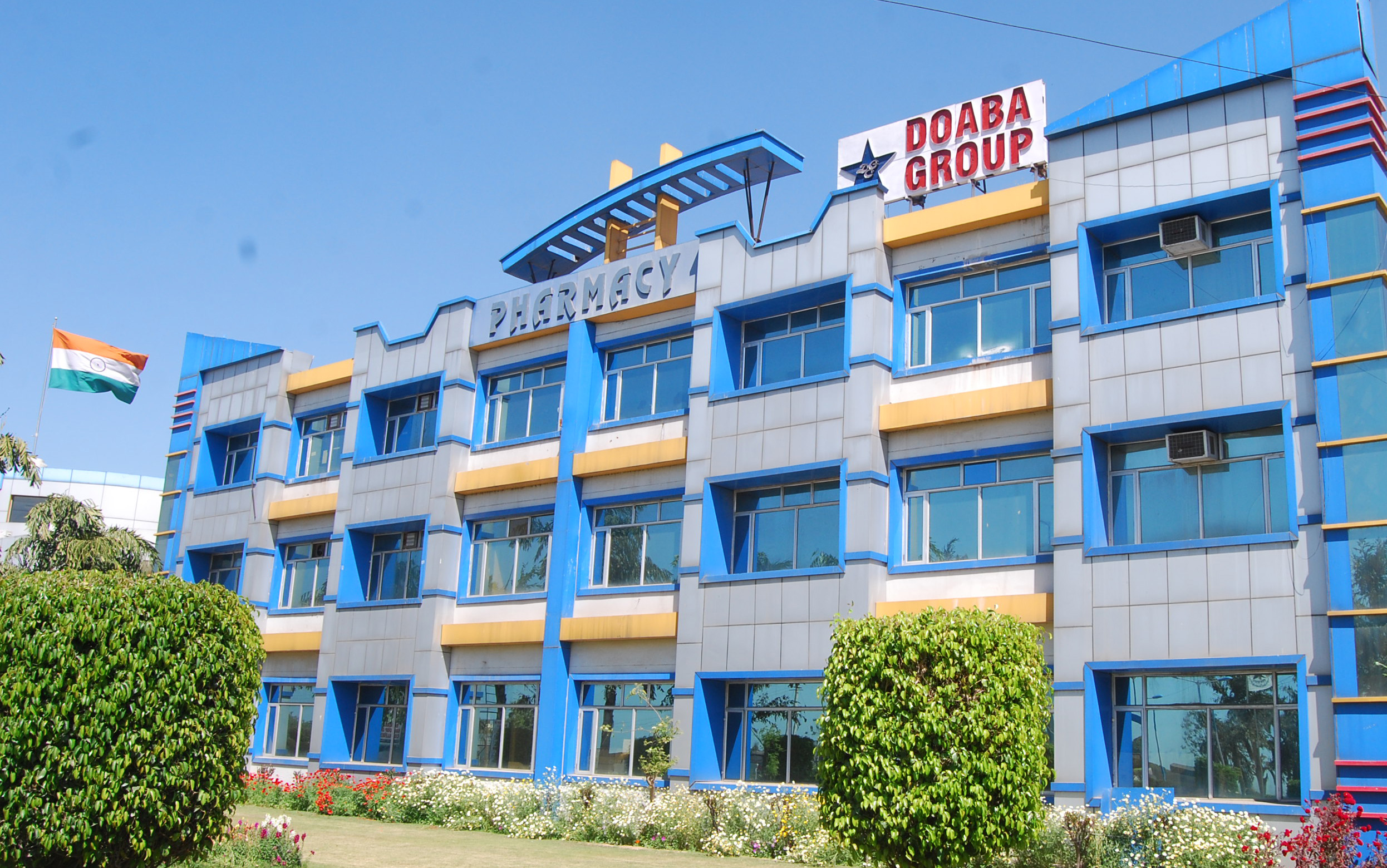 Doaba Group of Colleges - Best Multidisciplinary Institute In Punjab